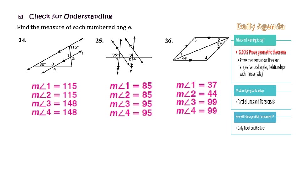 Unit 2 Congruence Similarity Proofs Vocabulary Builder Vocabulary