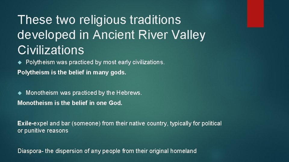 SOL WHI 3 b 3 c ANCIENT RIVER