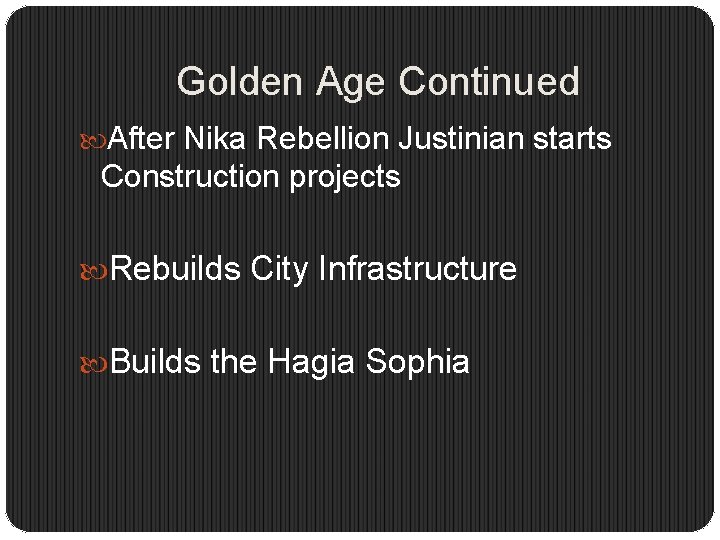 The Byzantine Empire 330 1453 AD Rise of