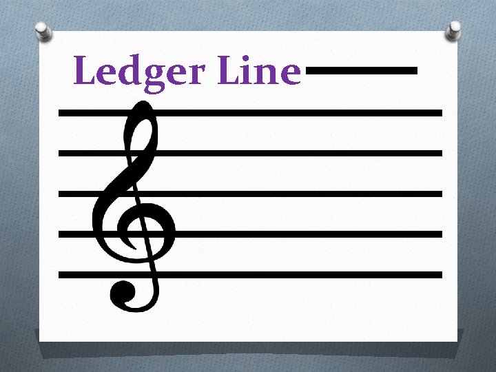 Music Note Reading Basic Lessons The Staff The