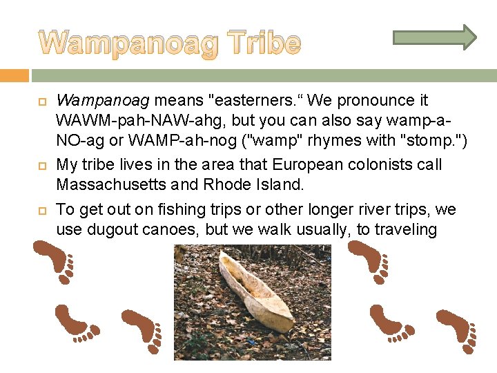 Role Native American Wampanoag Tribe COLONIAL NEW ENGLAND