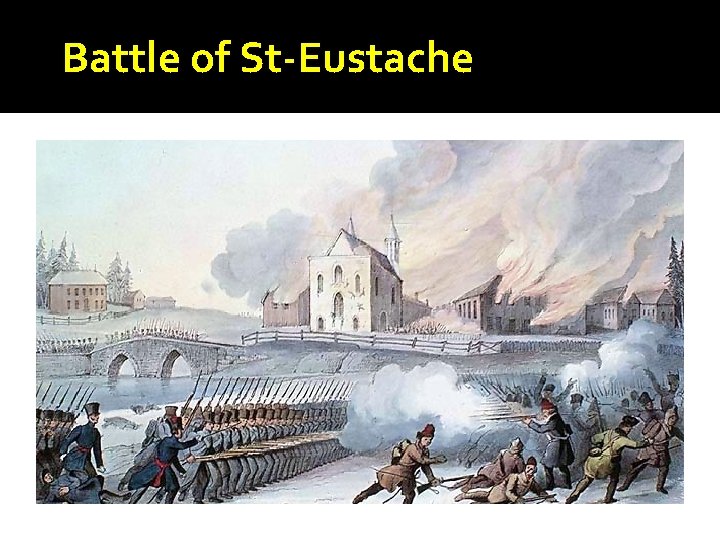 Demands Struggles in the British Colony III The