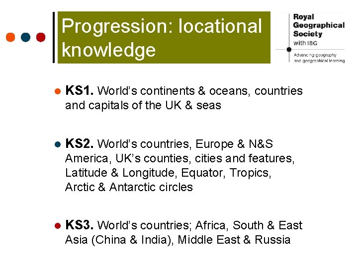 Curriculum Planning Bryony Collins Rediscovering Londons Geography Project