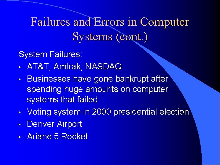 A Gift of Fire Third edition Sara Baase