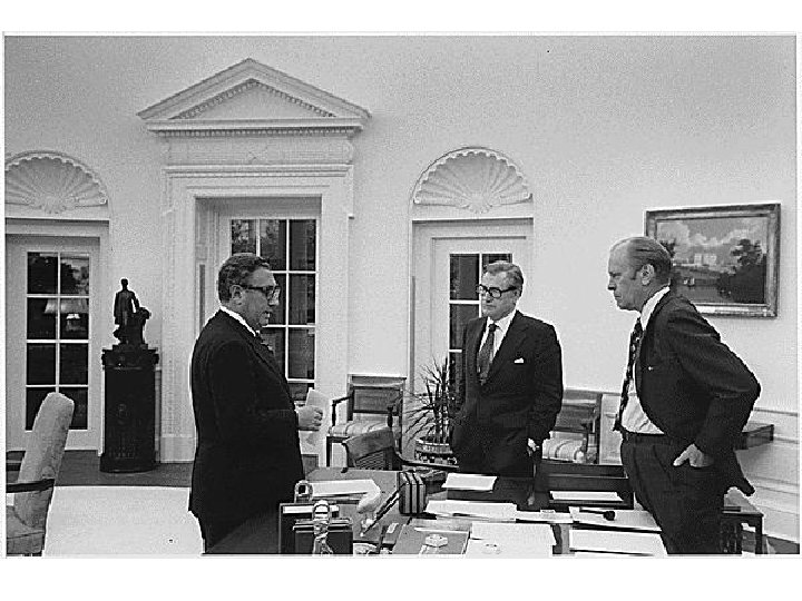 The 1970 s Nixon Ford Carter 1971 Betty