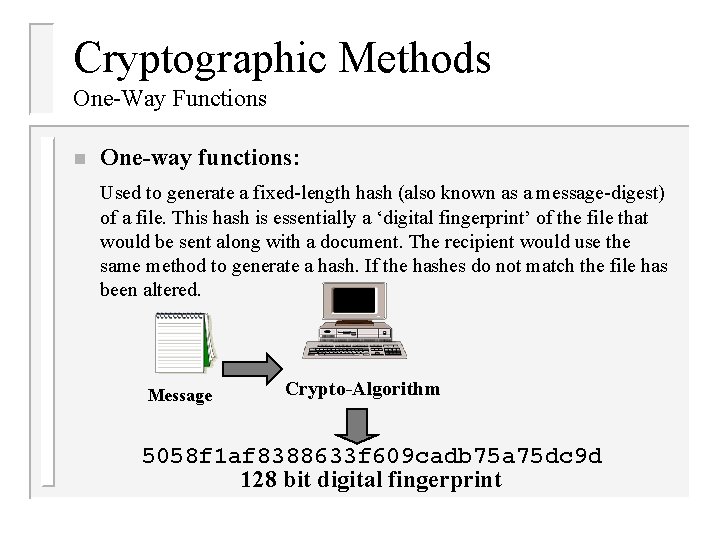 Public Key Cryptography PGP Jay D Dyson Computer