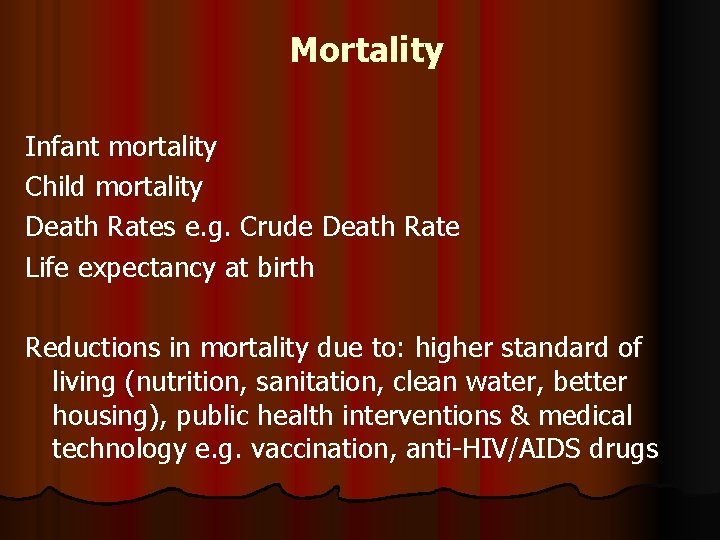 Introduction to Sociology Lecture Population and Urbanization Phua