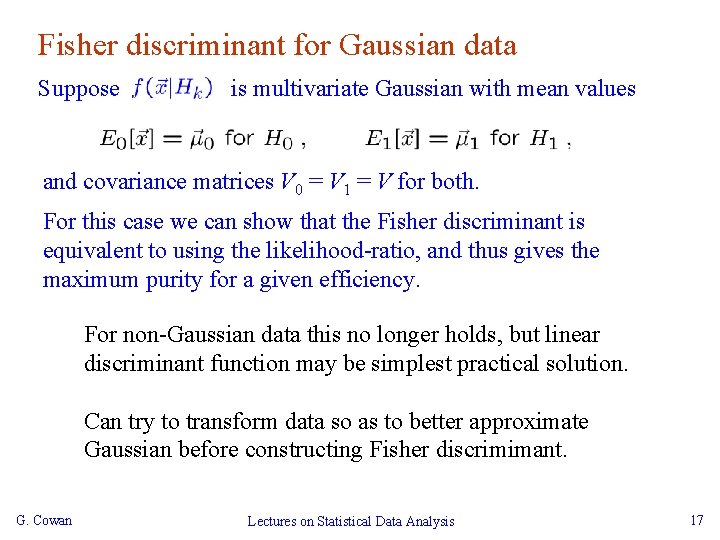 Lecture 2 1 Probability Definition Bayes theorem probability