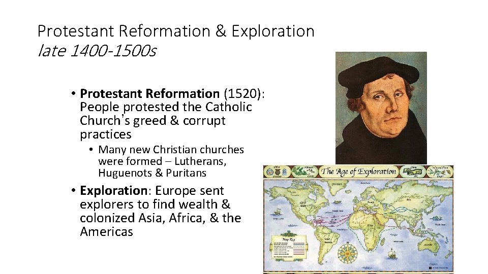 A Brief History of Europe Europe in AD