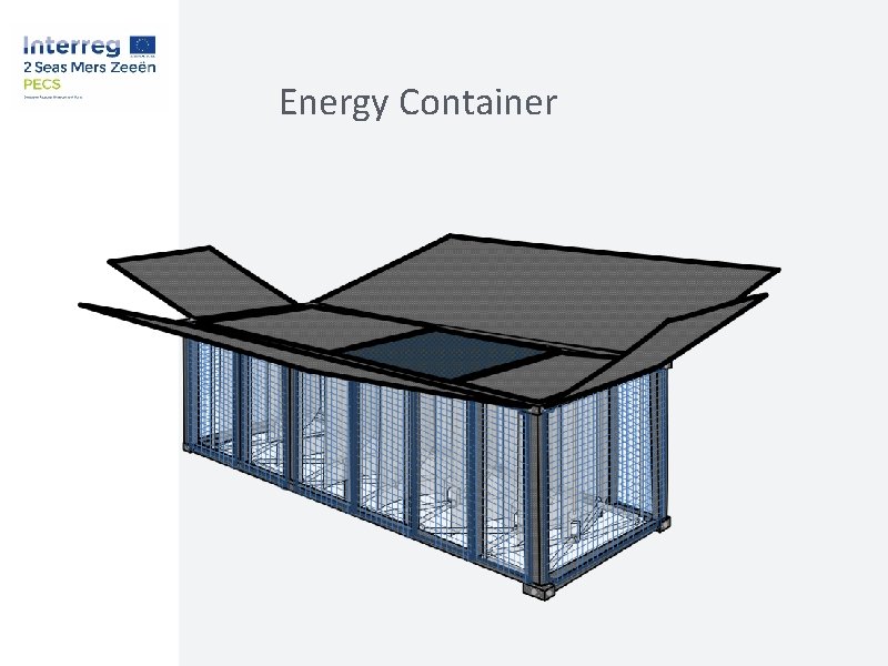 Ports Energy and Carbon Savings Renewable Synergy production