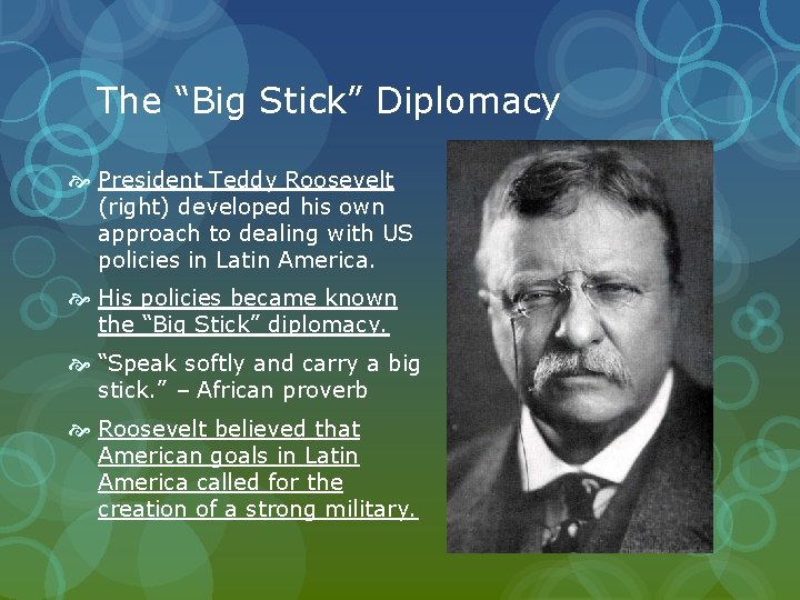 America Becomes a World Power 1890 1917 Georgia