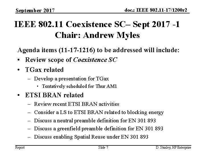 doc IEEE 802 11 171200 r 2 September