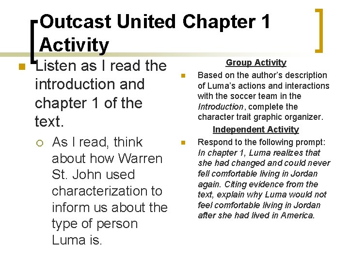 15 Minutes of Independent Reading Tardy Bell Activity