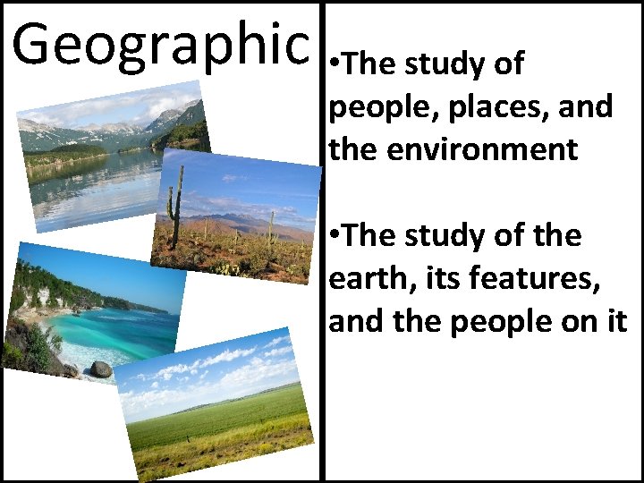 CULTURE The beliefs customs laws art and ways