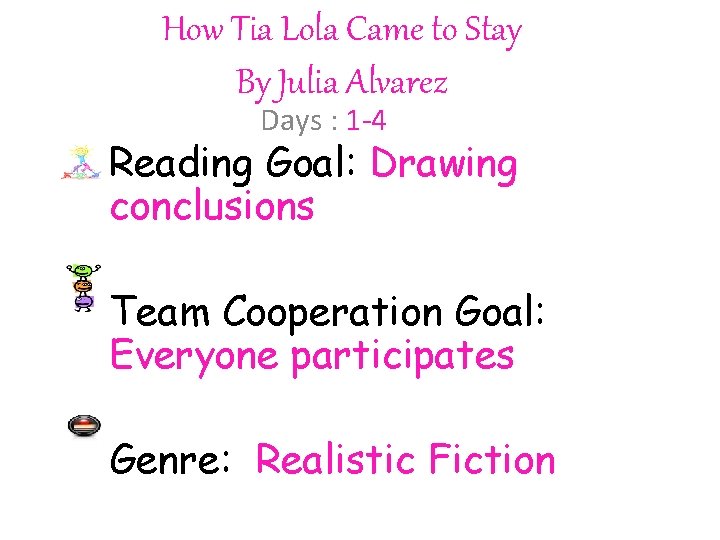 2 minute edit combining sentences and or but