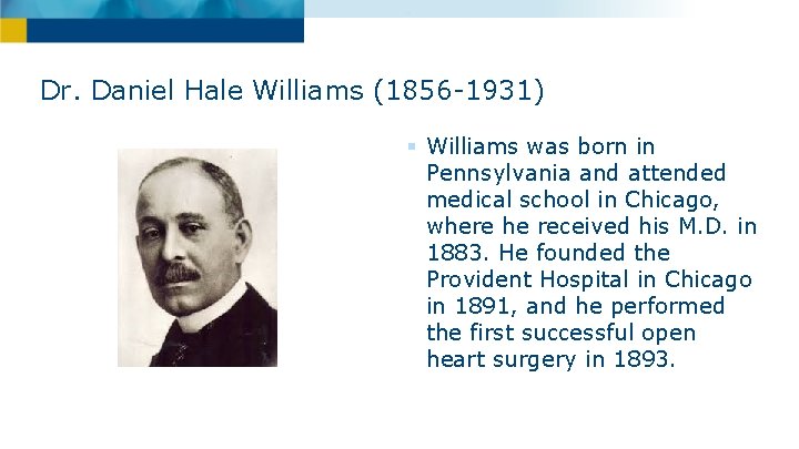 In Celebration of Black History Month Black people