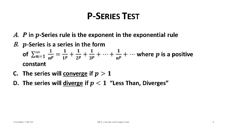 Section 9 3 Calculus BC APDual Revised 2018