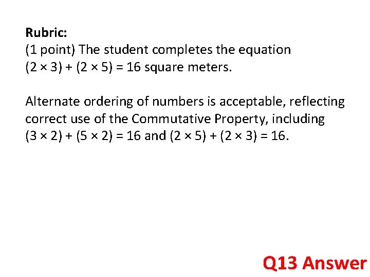 Grade 3 5 SBAC Samples Claim 4 Sample