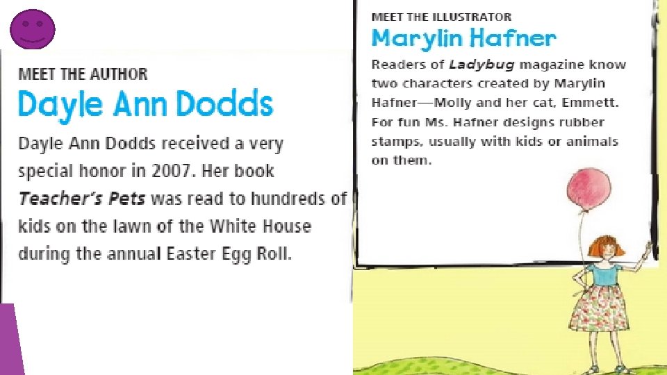 Unit 1 Lesson 5 Teachers Pets By Dayle