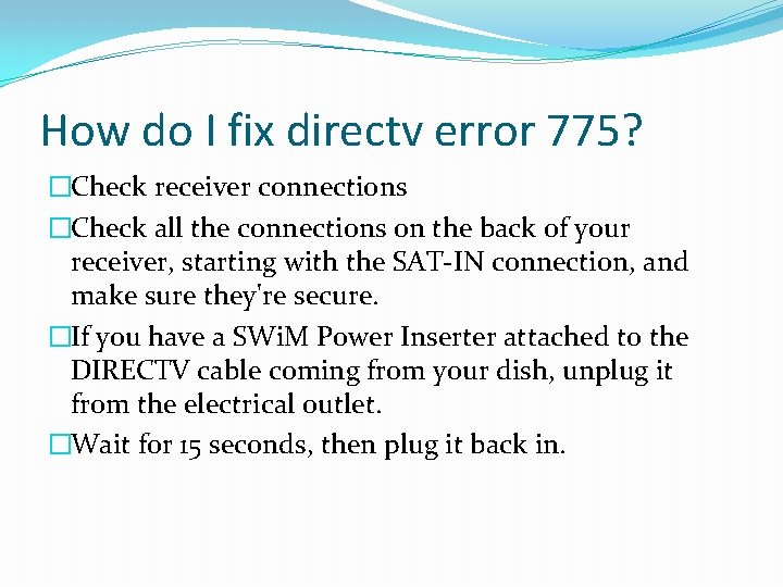 Tollfree number 1 888 639 0999 How to