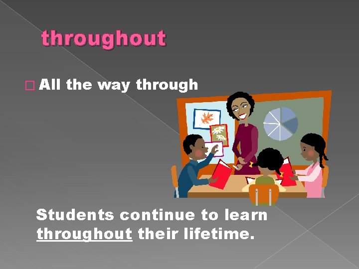 A Tree Is Growing By Arthur Dorros passages