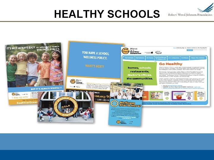 CHILDHOOD OBESITY Working Together to Reverse the Epidemic