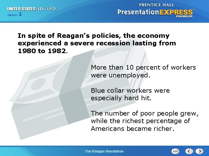 Chapter Section 25 Section 1 2 Objectives Analyze