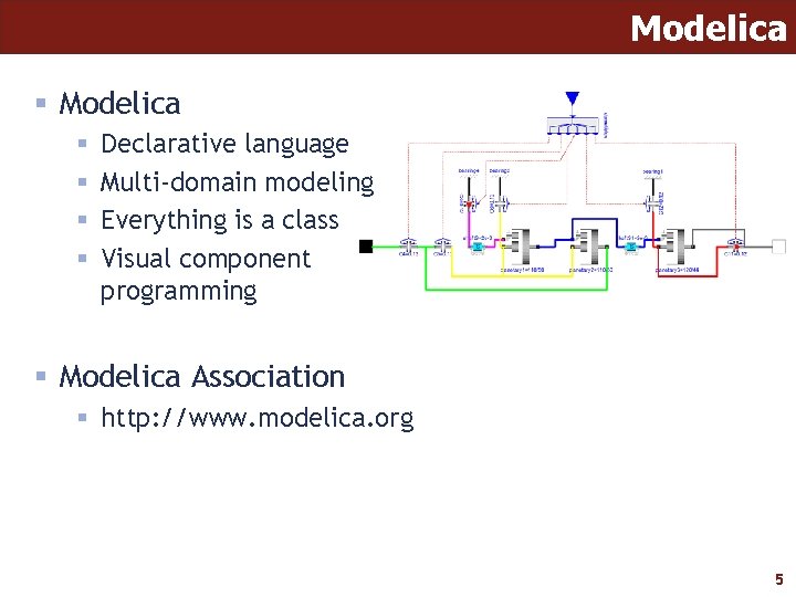 Contributions to MetaModeling Tools and Methods Adrian Pop