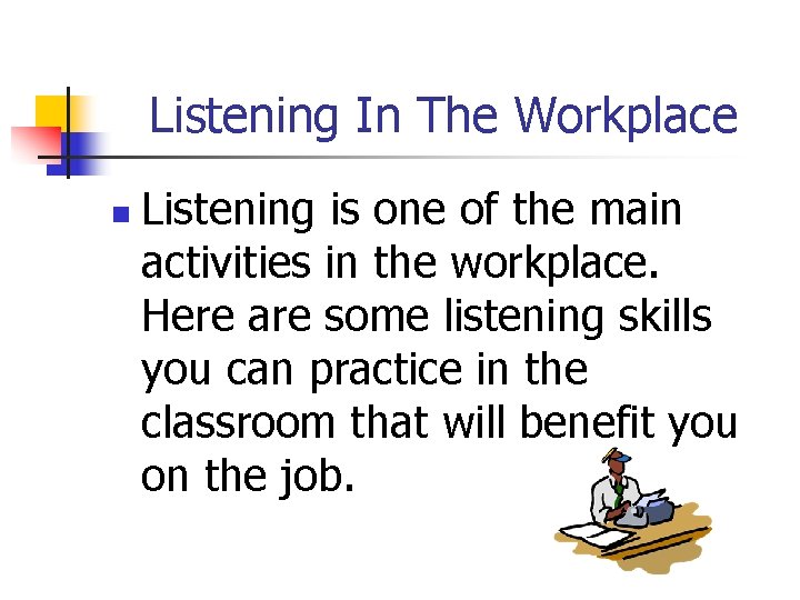 Effective Appropriate Business Communication What is Communication n