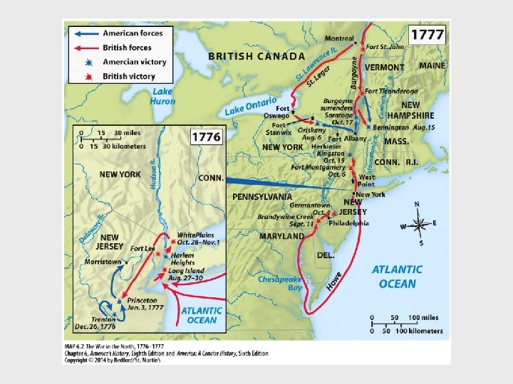 CHAPTER 6 Making War and Republican Governments 1776