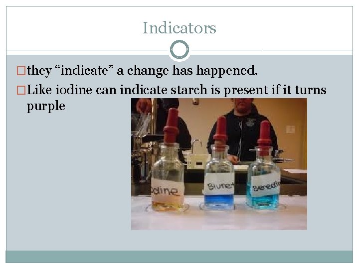 Diffusion Lab DIFFUSION IN A BAGGIE Prelab Demonstrations