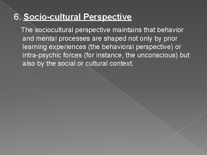 INTRODUCTION TO PSYCHOLOGY Quratulaain Lecturer BZU Lahore campus