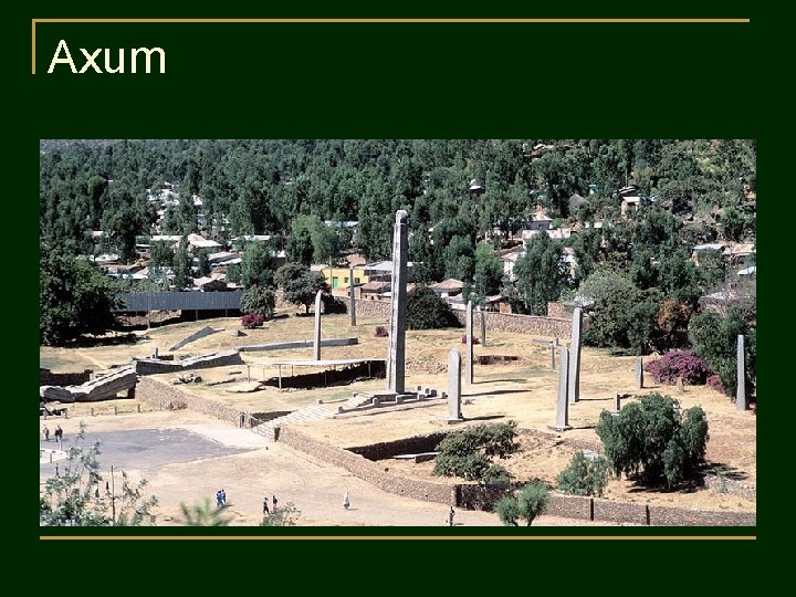 Western African Civilizations Ghana Mali Songhai Bantu n