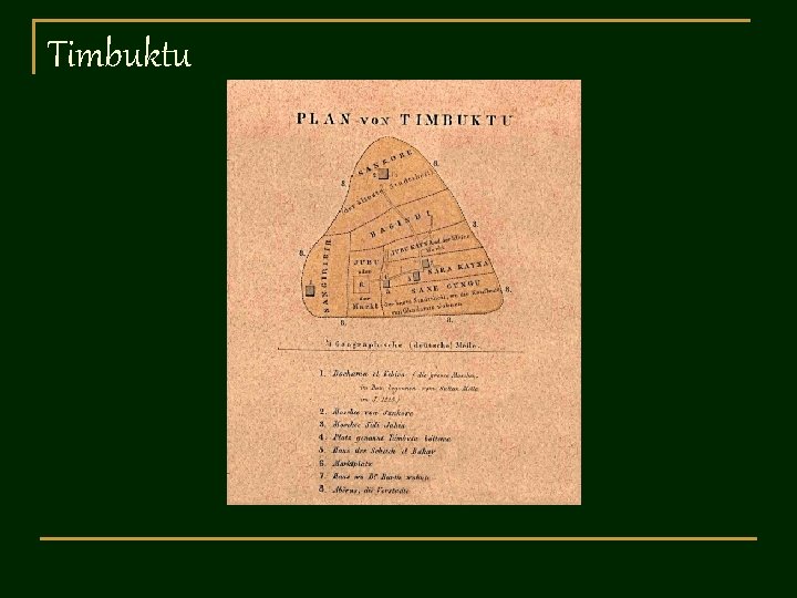 Western African Civilizations Ghana Mali Songhai Bantu n