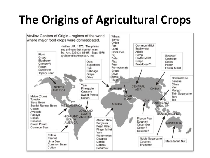 Plant Propagation A Very Brief History Plant Propagation