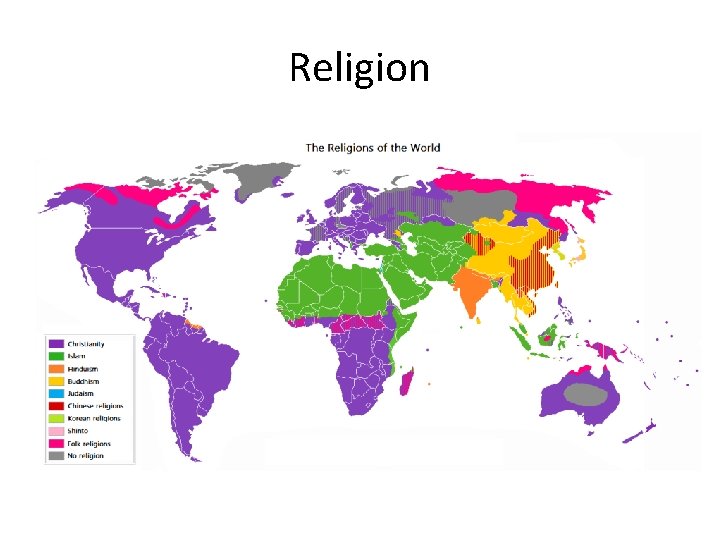 Culture What is culture Set of beliefs values