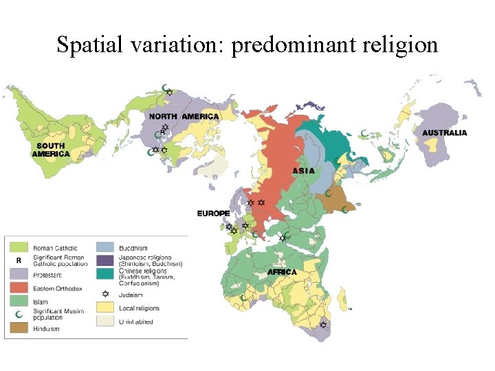 Diversity Amid Globalization Emily A Fogarty Spring 2008