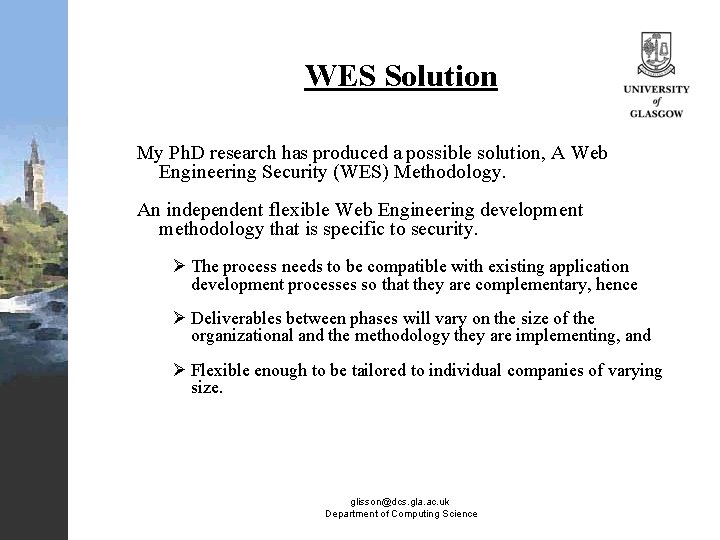 Web Development Evolution The Assimilation of Web Engineering