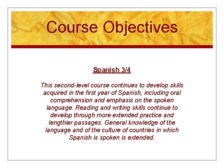 Back To School Night 2016 2017 Brieana Thatcher