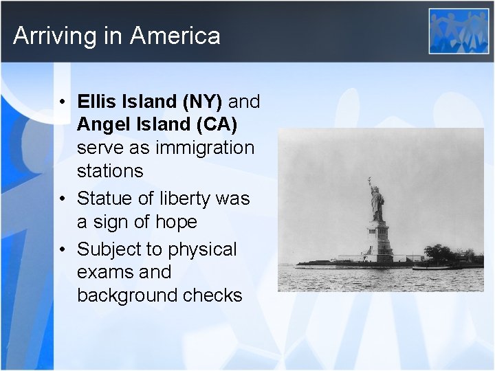The Transformation of American Society Bell Ringer Pack