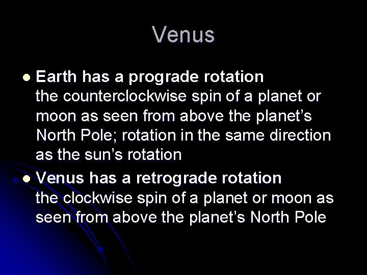 Bell work l Create a new mnemonic device