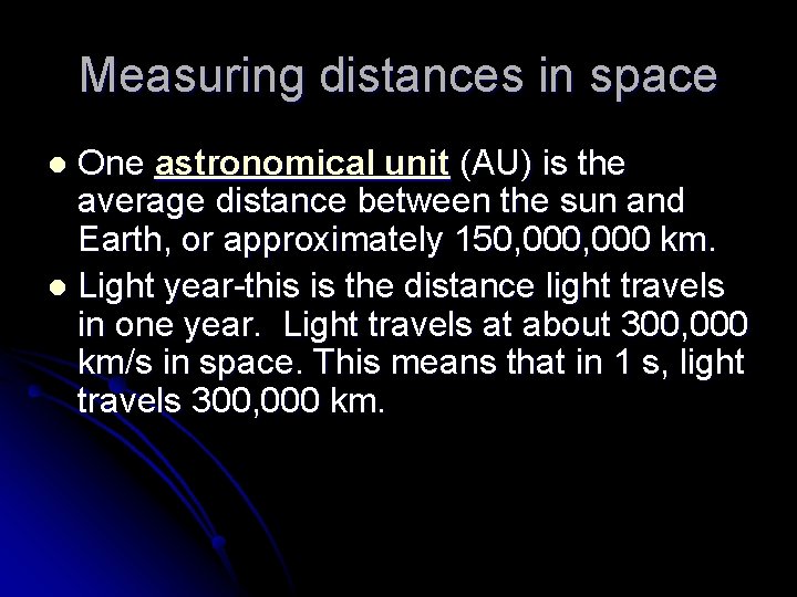 Bell work l Create a new mnemonic device