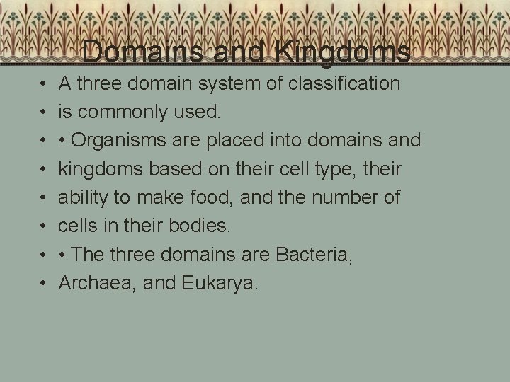 6 Kingdoms of Life SOL BIO 5 af