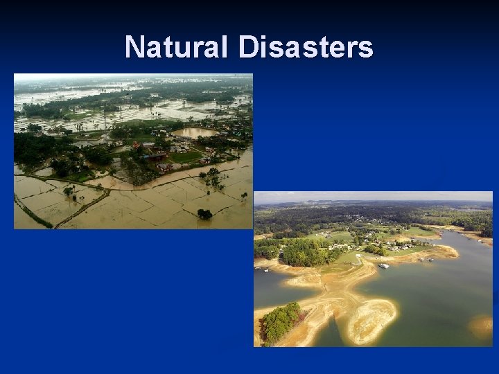 An Introduction to Global Geography What is Geography