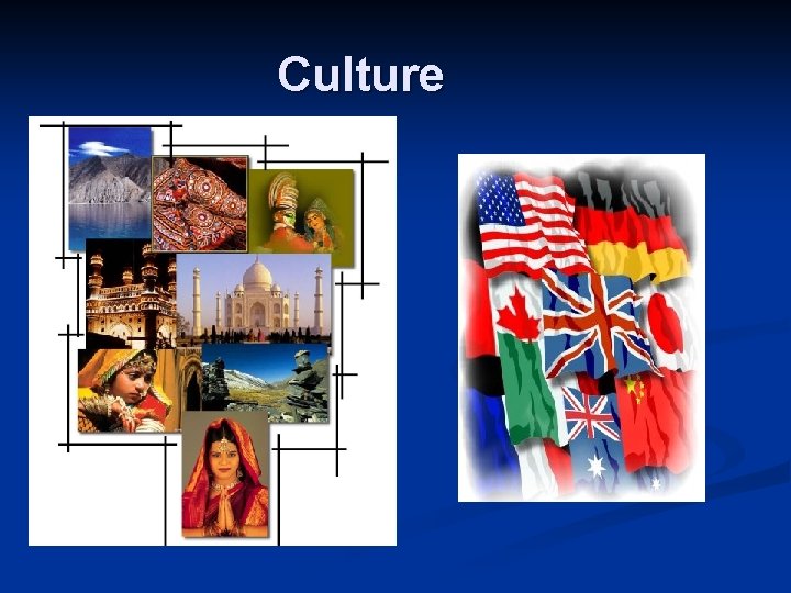 An Introduction to Global Geography What is Geography