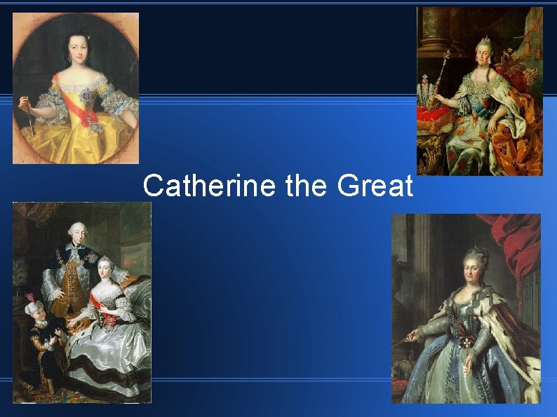 Some Random Stuff About This Guy Named Peter