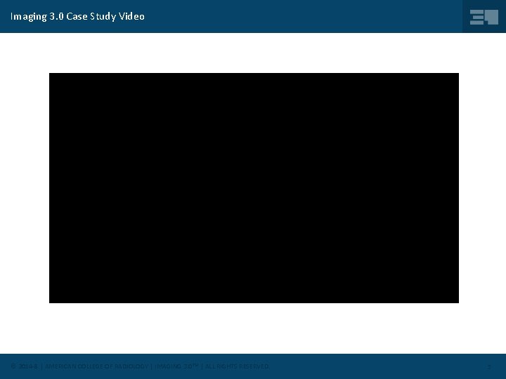 Mapping Possibilities An Imaging 3 0 Case Study
