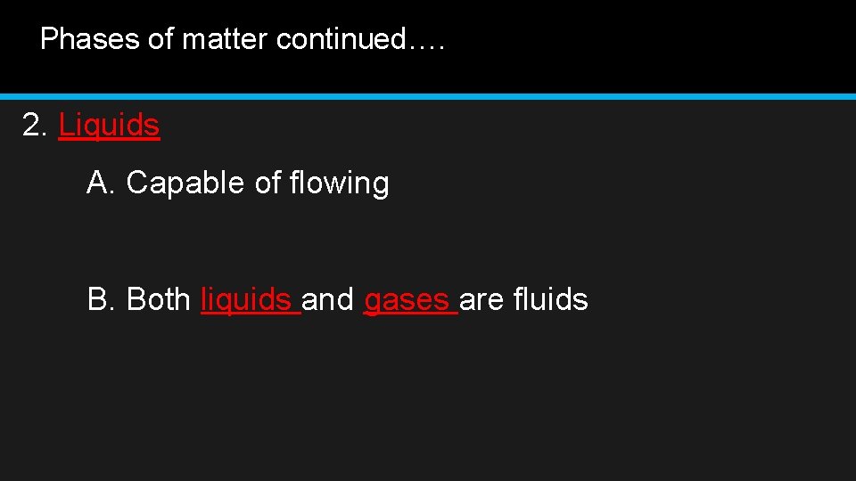 All About Density Homework Density Worksheet due tomorrow