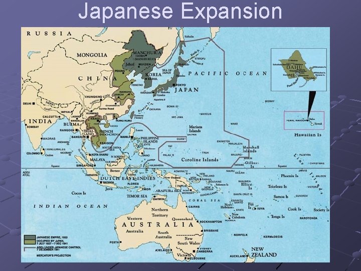 Modern Japan Remarkable changes in the past 200