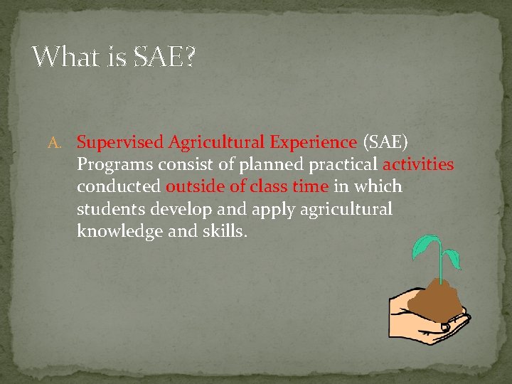 Employability Skills AU 10 01 03 Major Components